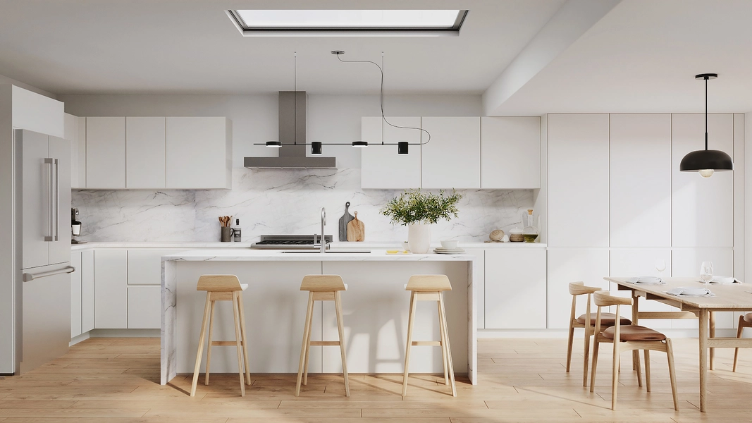 FORM Kitchen Touch | Kitchen Design, Costs & More