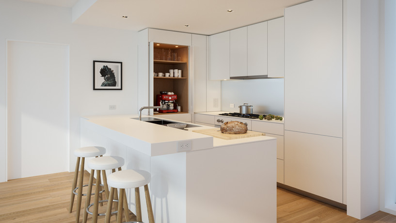 Kitchen Design Services | NYC & Remote Design