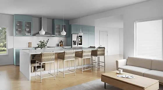 FORM Kitchen Showroom | FORM Kitchen Ideas & Costs