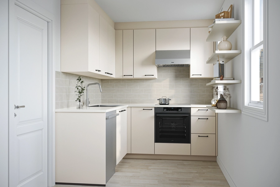 Kitchen Showroom - Inspiration, Costs & More...