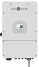 Sunsynk | Smart Solar Storage Solutions