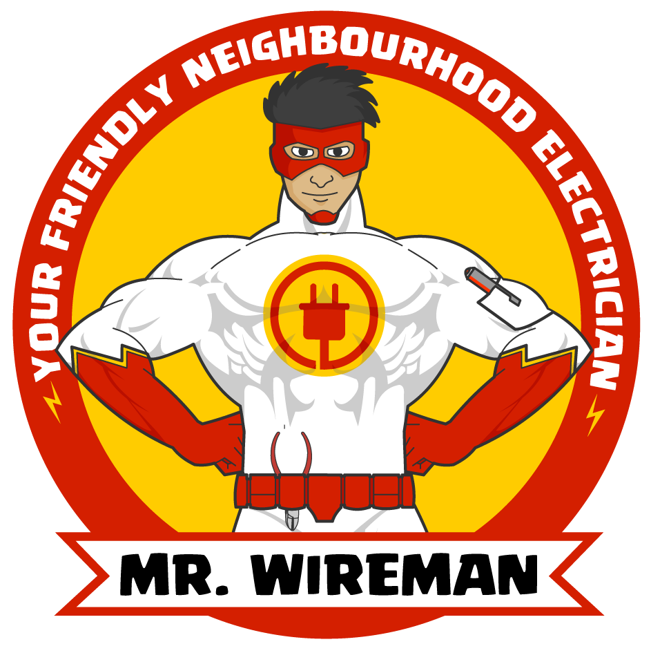 Mr. Wireman - Professional Electrician For Residentials & Commercials