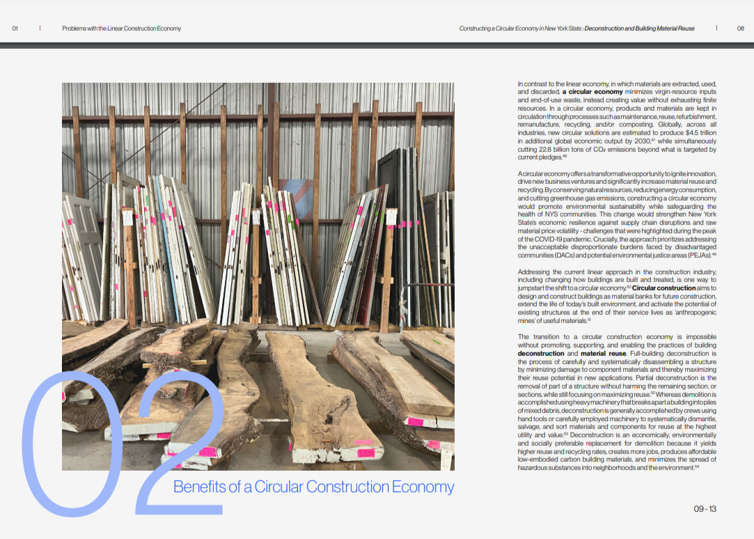 deconstruction article