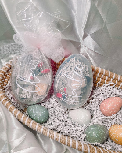 Easter DIY Kits | Paige Alyse Designs