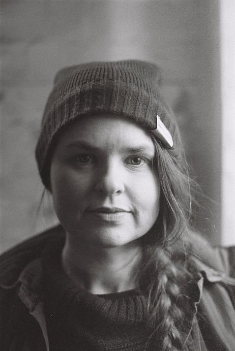 Choreography | Laura Weston Movement