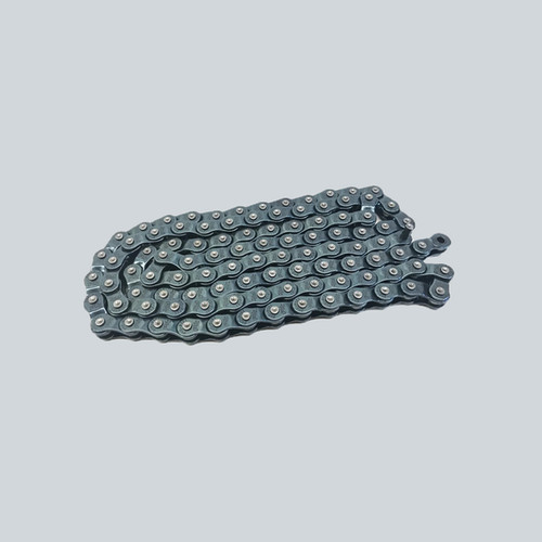 FIEND HALF LINK CHAIN | Rise & Grind