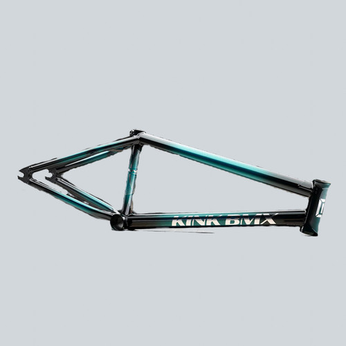 KINK Kinetic Frame | Rise & Grind