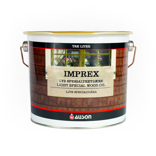 Authentic Light Pine Tar | www.earthandflax.com