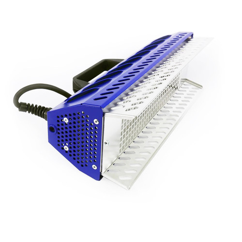 The Silent Paint Remover: SH 1000 Super Light | www.earthandflax.com