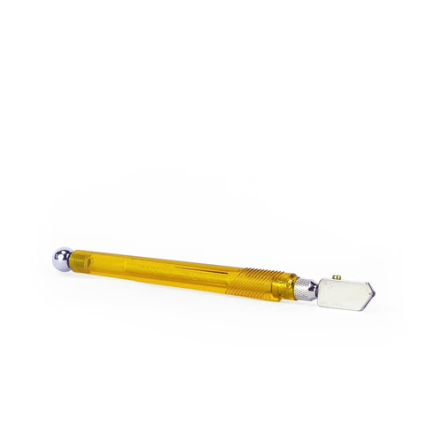 Glass Cutter Supreme w/Lubricant and Alloy Steel Wheel | www ...