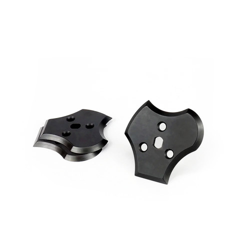 Profile Scraper Blade 3-Pack | www.earthandflax.com