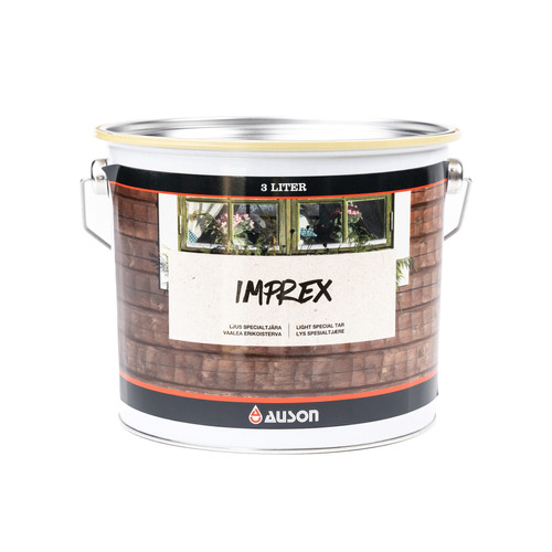 Authentic Light Pine Tar | www.earthandflax.com