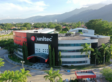VIDA UNIVERSITARIA | Onboarding Unitec Hn