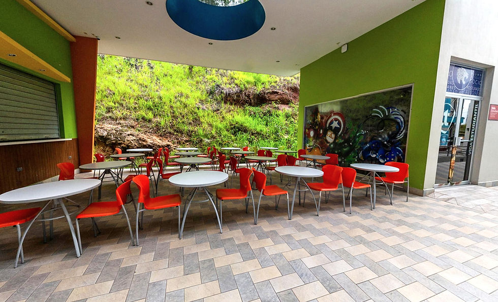 VIDA UNIVERSITARIA | Onboarding Unitec Hn