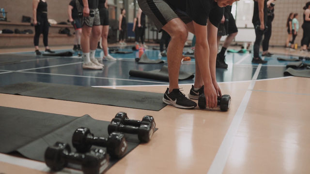 Why Use Tempo Weight Training