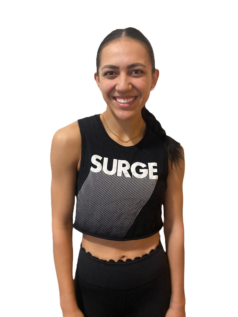Shop Surge | Surge Fit