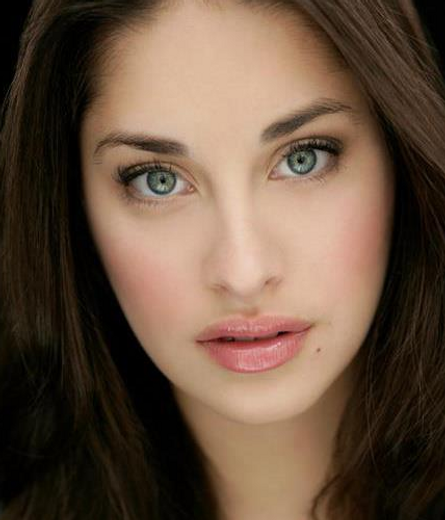 Sarah McAvoy Actor Website