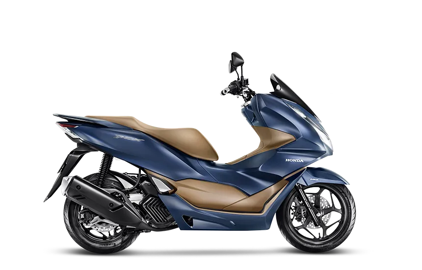PCX | Honda