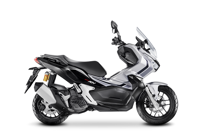 Honda ADV | Honda