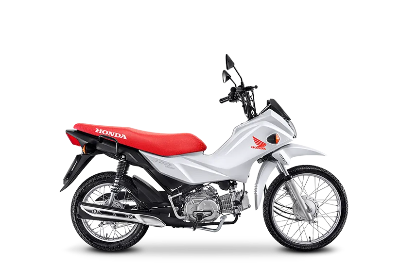 Pop 110i | Honda