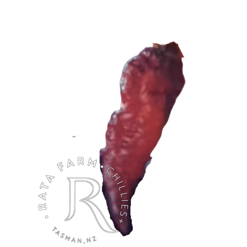 Black Ghost Seeds | Rata Farm