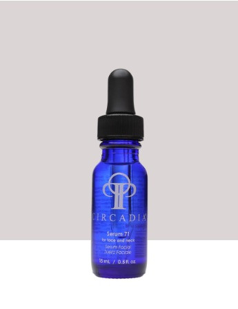Serum 71 - 0.5 oz | Peach Rose