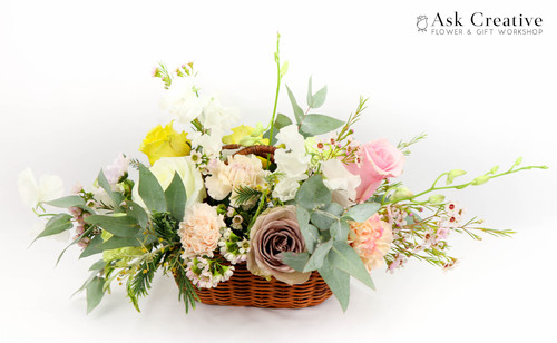 Neapolitan | Ask Creative Flower