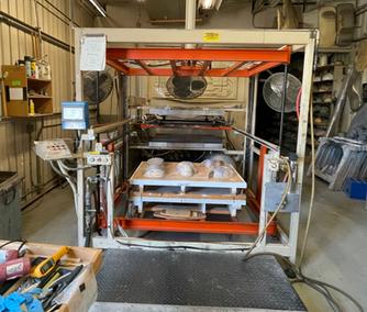 Vacuum Forming | Prop Masters Inc