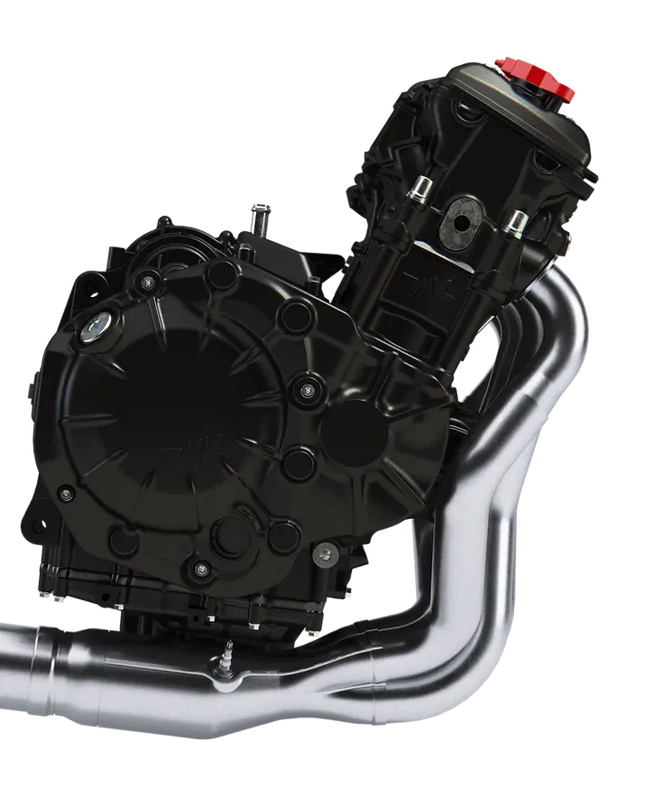 Brutale 1000 RS | MacphersonMotorcycle