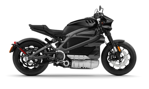 LiveWire One | MacphersonMotorcycle