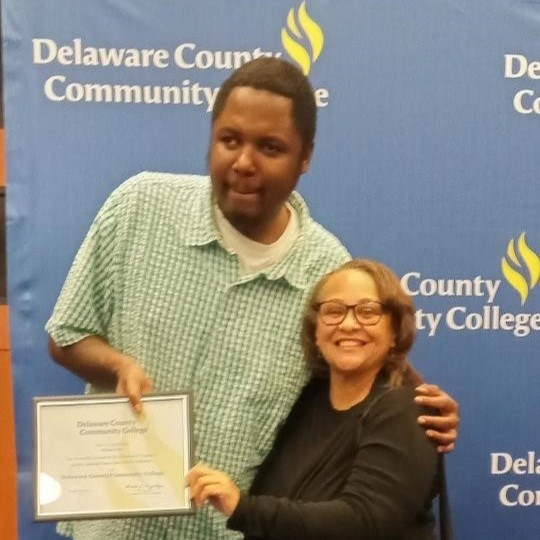 CareLink Participants Complete DCODE Program