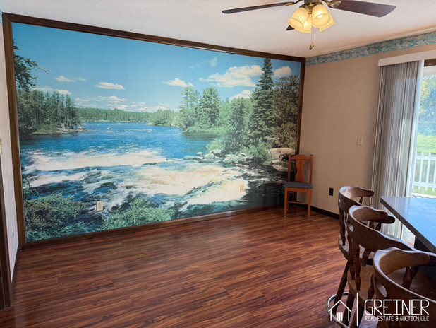 Henry Co Farm Auction - Home, Land, Personal | Greiner Real Estate ...