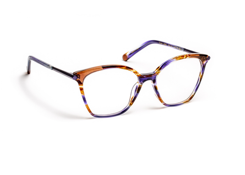 JF Rey Volte Face Tilia | Glance Eyewear Gallery