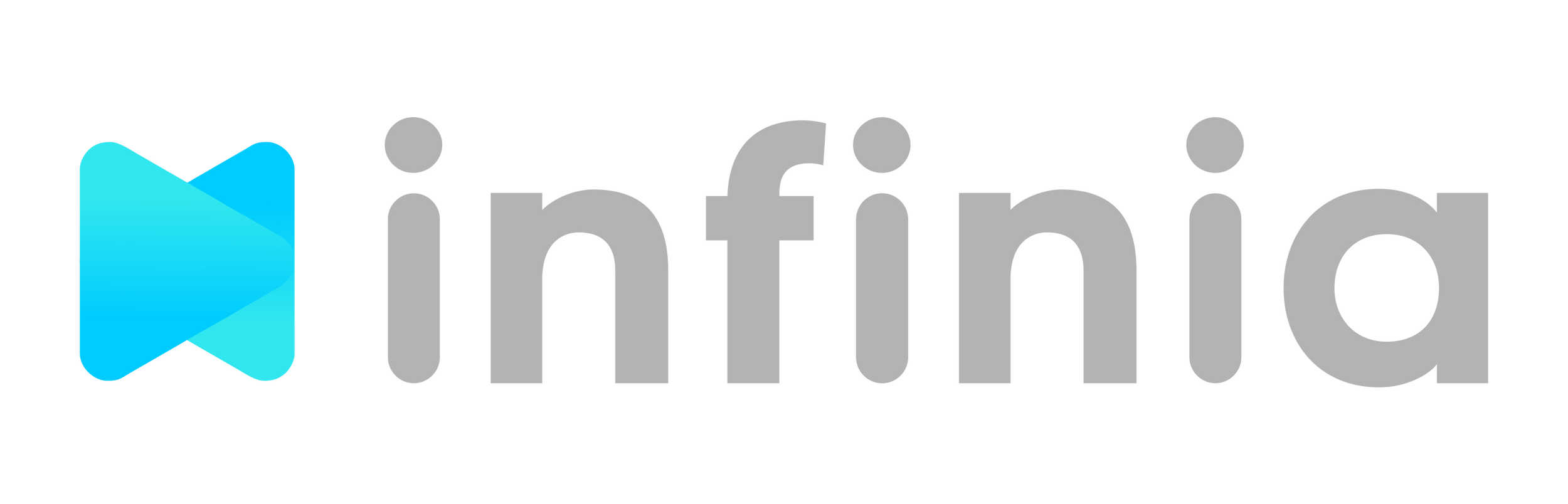 Infinia | Real-Time Payments