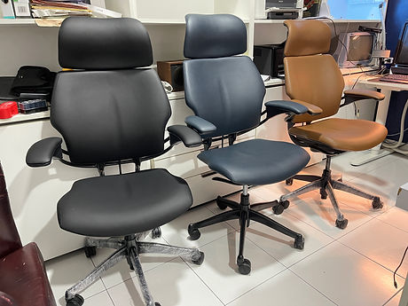 Humanscale | Display Element Design