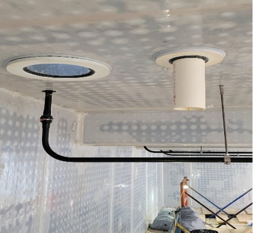 ANCHOR-LOK® The Ultimate Solution for Concrete Protection