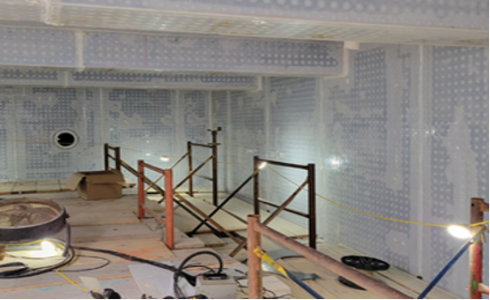 ANCHOR-LOK® The Ultimate Solution for Concrete Protection