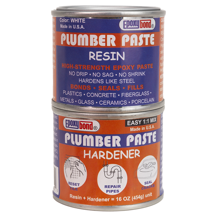 Atlas | Epoxybond Industrial Repair