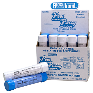 Atlas | Epoxybond Pool Repair