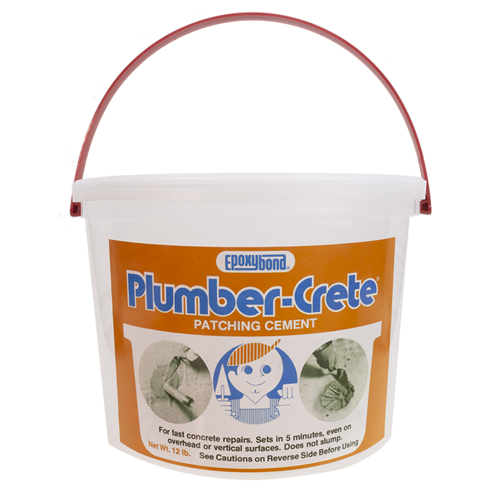 Atlas | Epoxybond Plumbing Repair