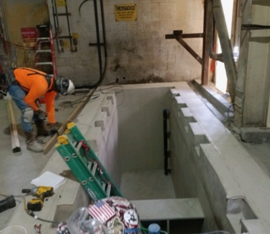 ANCHOR-LOK – 29 YEARS OF SERVICE