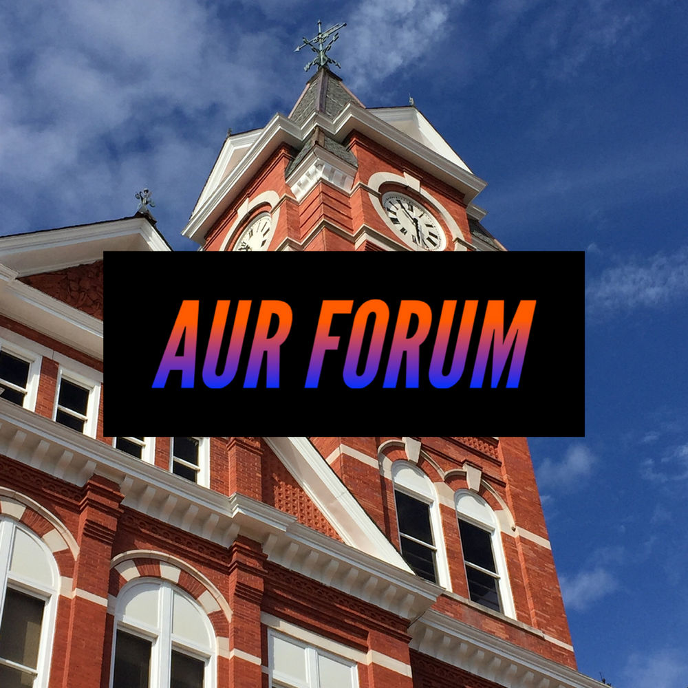 Forum | AUR FORUM