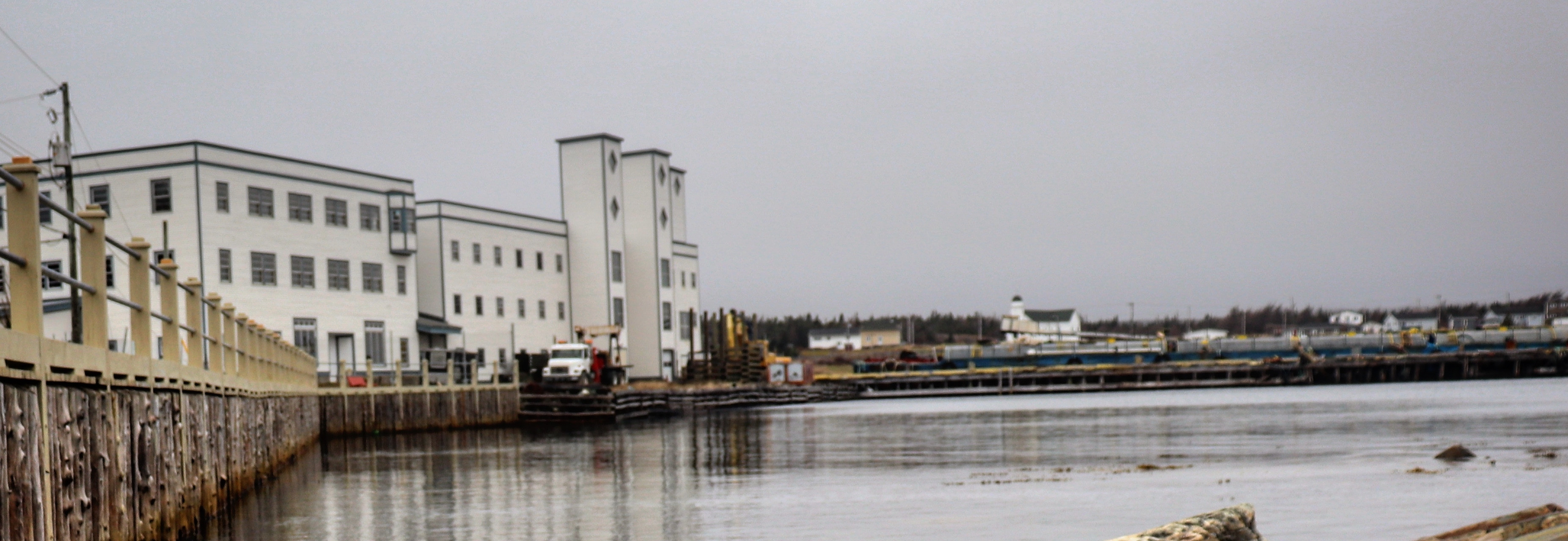 Sir William F. Coaker Foundation