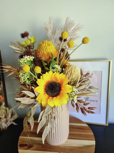 Sandy | Bloom Illusions