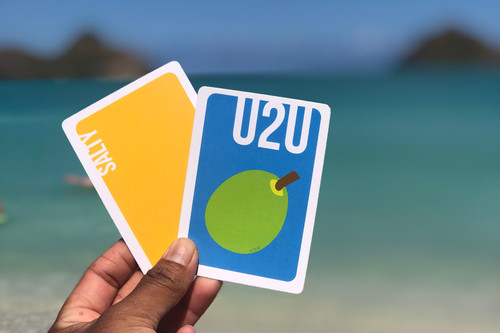 Ulus 2 Ulus: Basic Deck | Ulus 2 Ulus