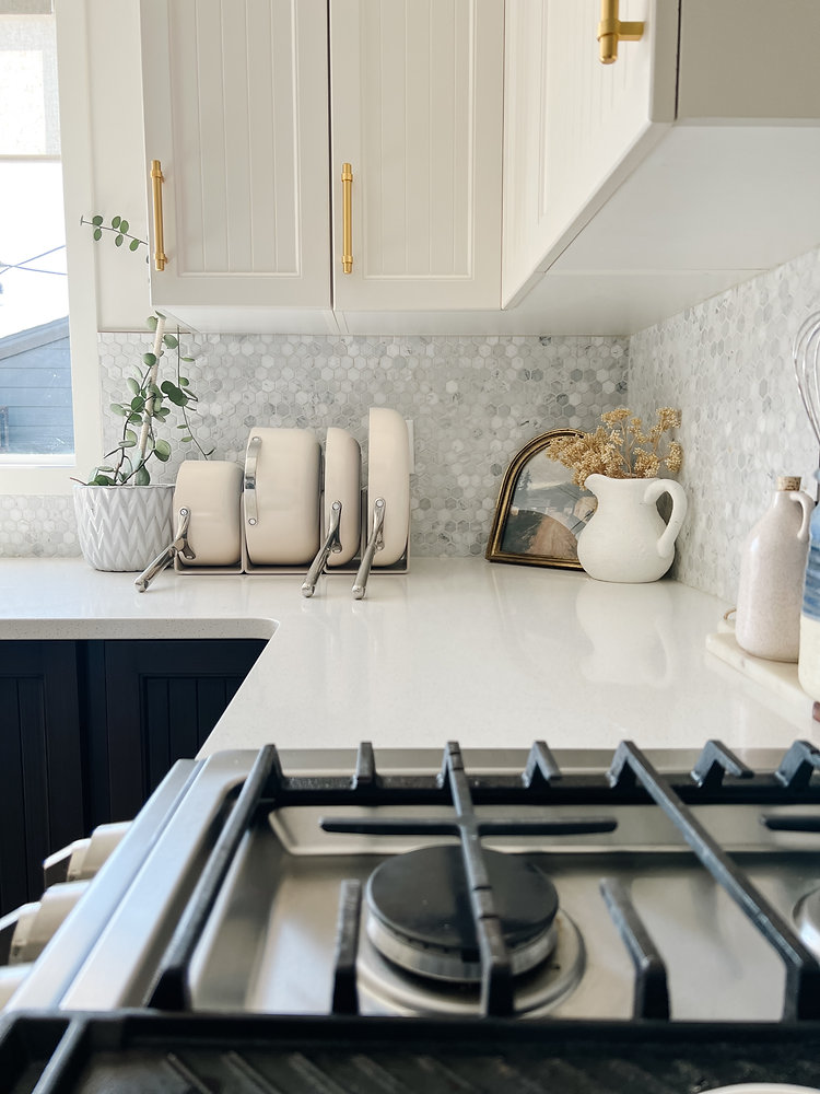 What prompted me refreshing my entire kitchen? These incredible new ...