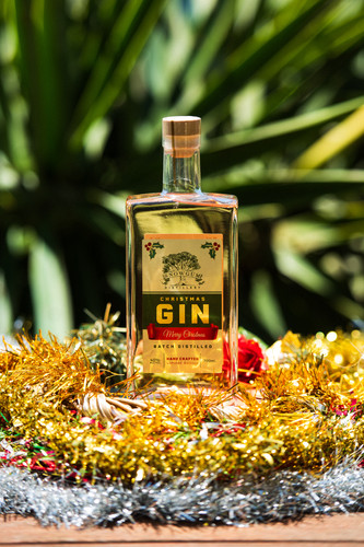 Christmas Gin - Limited Edition | Snowgum Distillery
