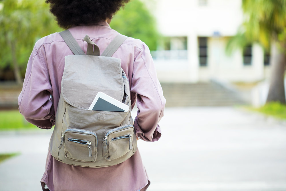 Managing Back to School Stresses