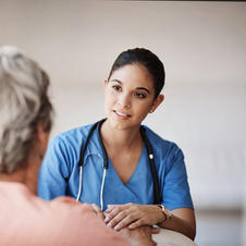 Home | Frontier Health Care