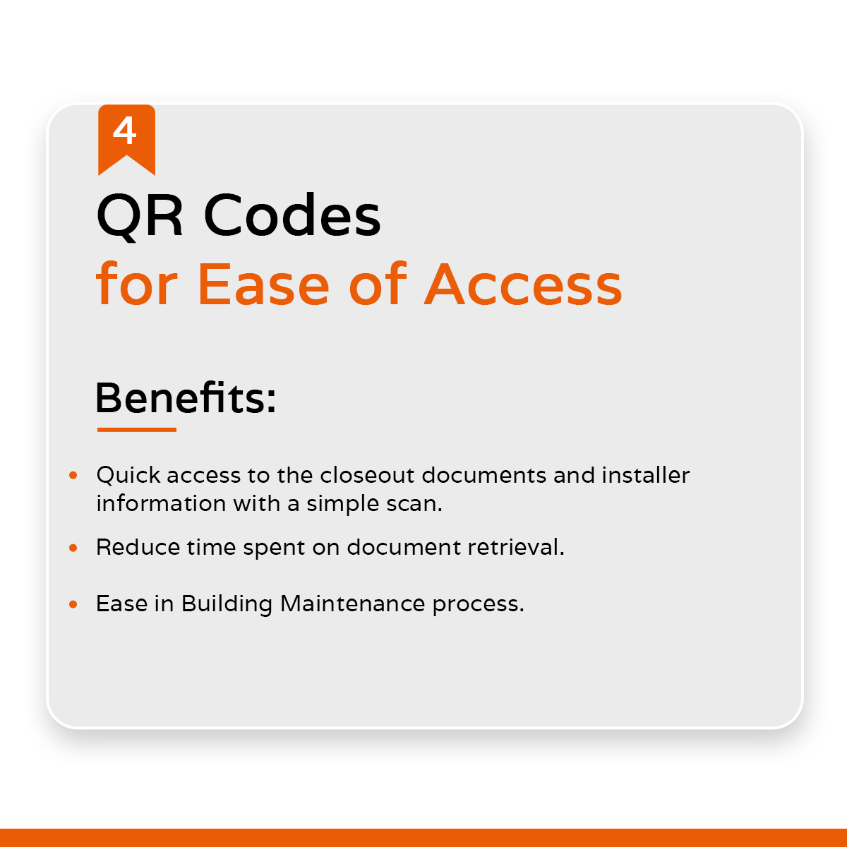 Top 5 Ways How Closeout Pro Can Make the Closeout Process for Procore ...